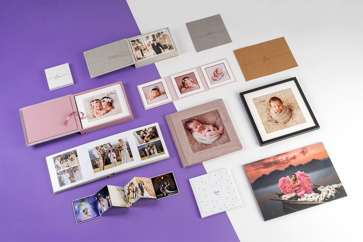 Welcome to our new online store! | Professional Printing Services | nPhoto Lab